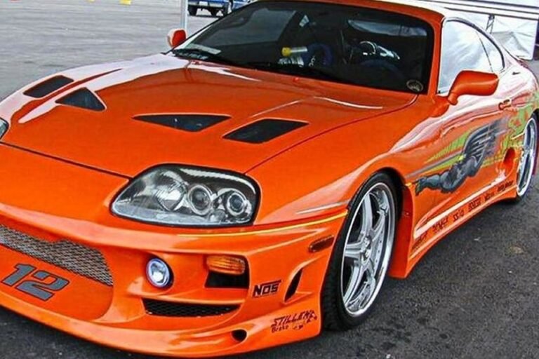 11 estilos de tuning en autos: Conoce las modificaciones más populares