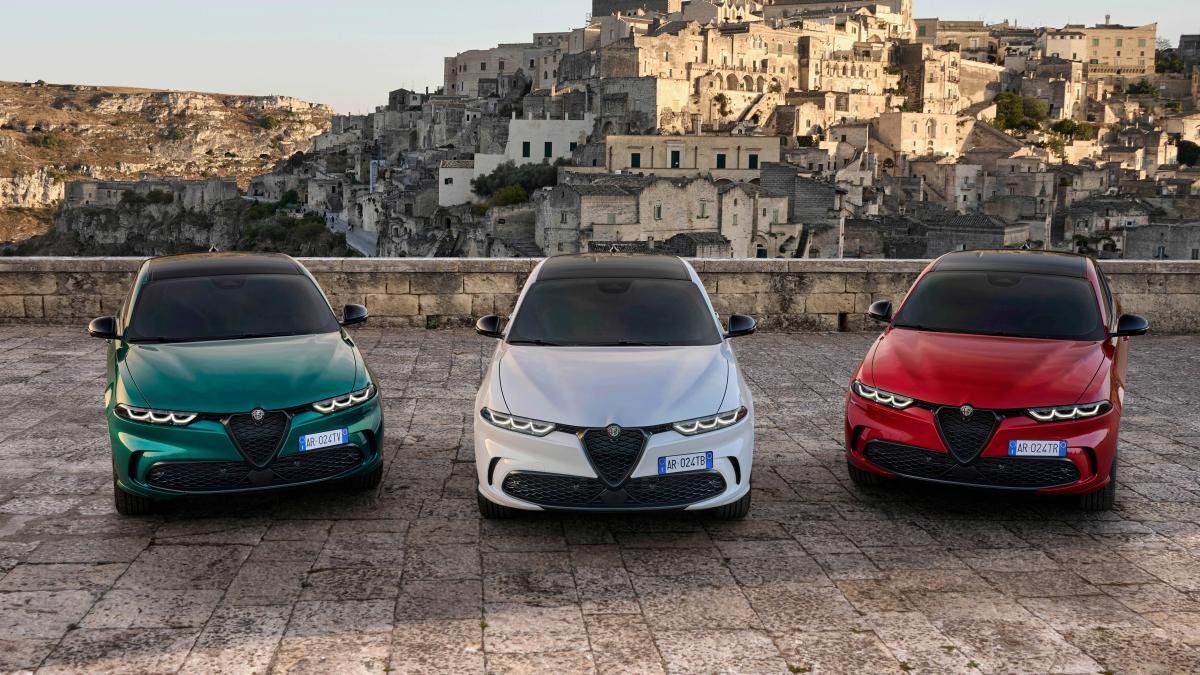 Alfa Romeo Giulia: Precios, versiones y equipamiento en México
