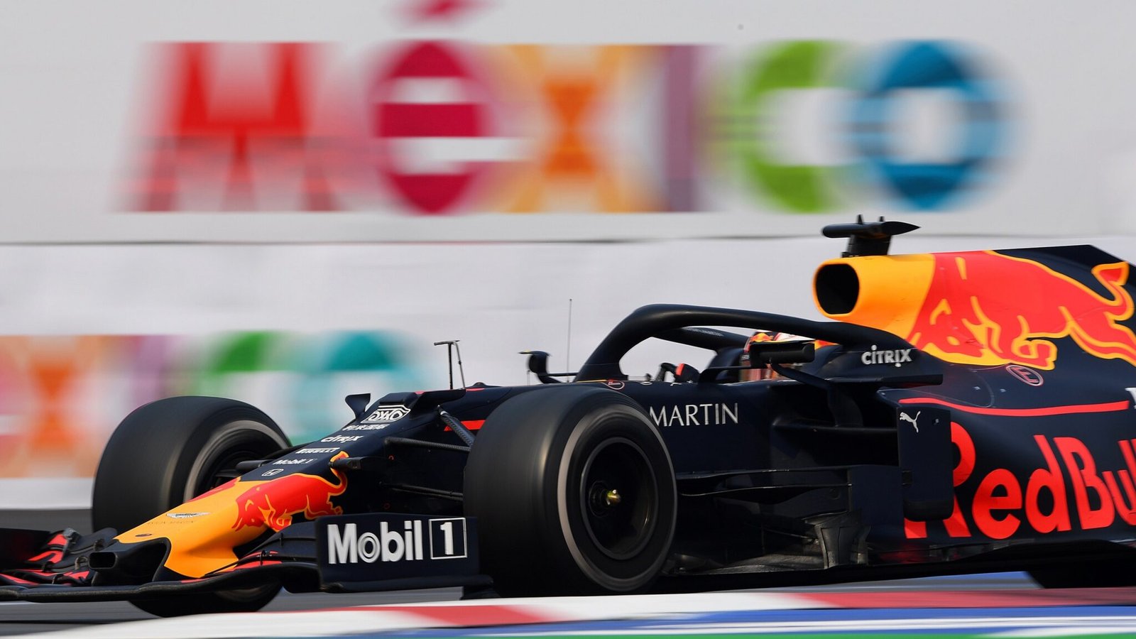 Boletos y precios para el Gran Premio de México 2016 de Fórmula 1
