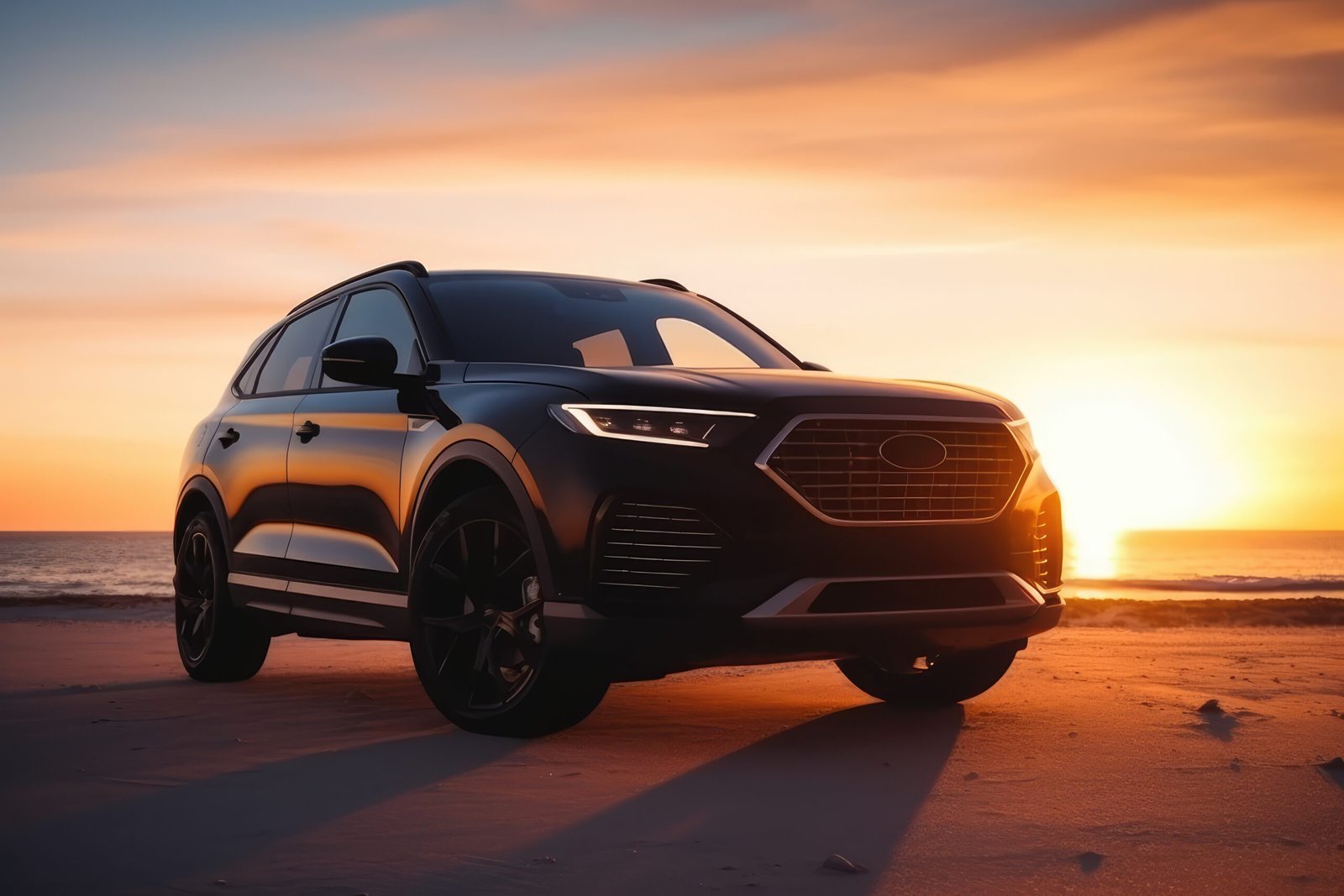 Chevrolet Trailblazer 2020: Descubre este SUV versátil
