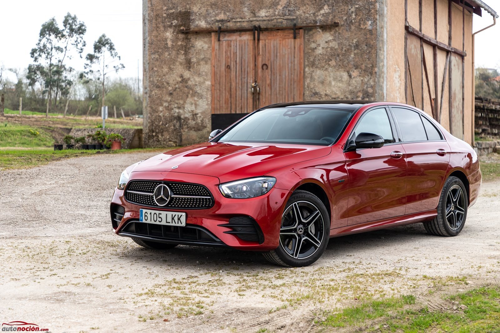 Designo Mercedes: La personalización a medida de Mercedes-Benz