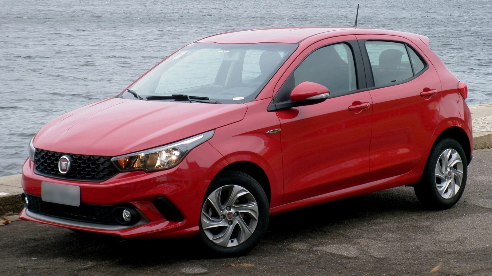 Fiat Tipo: Todo lo que necesitas saber en Motorpasión México