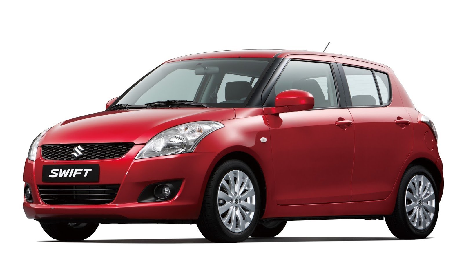 Ford Fiesta Ikon Hatchback 2014: Tu primer auto perfecto