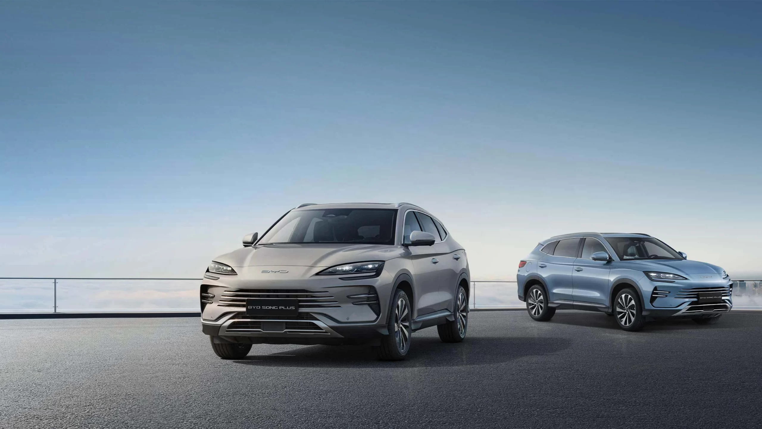 Híbridos enchufables en México: Todo sobre los PHEV auto phev