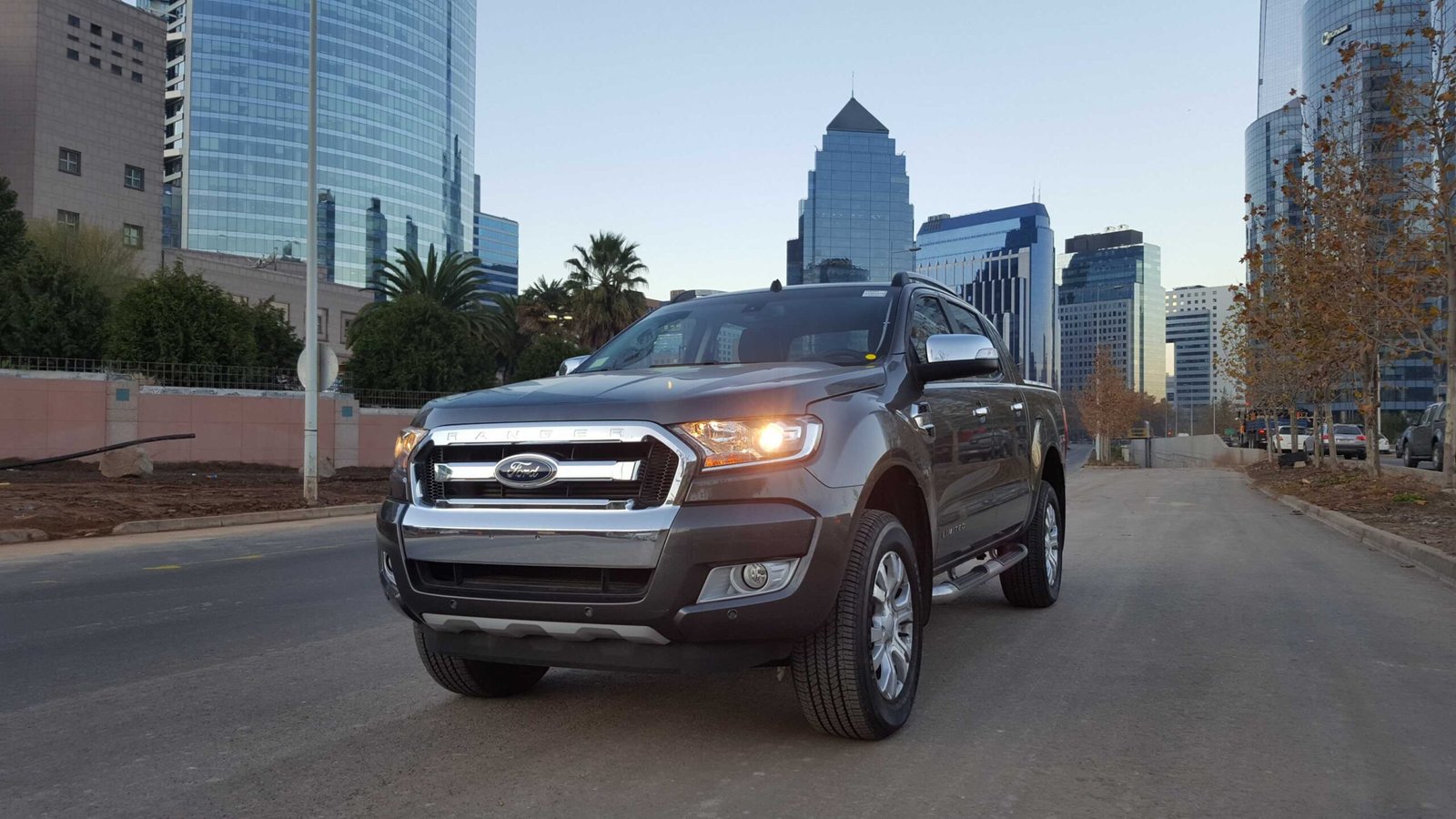 Pick Up Diesel De Venta En El Salvador
