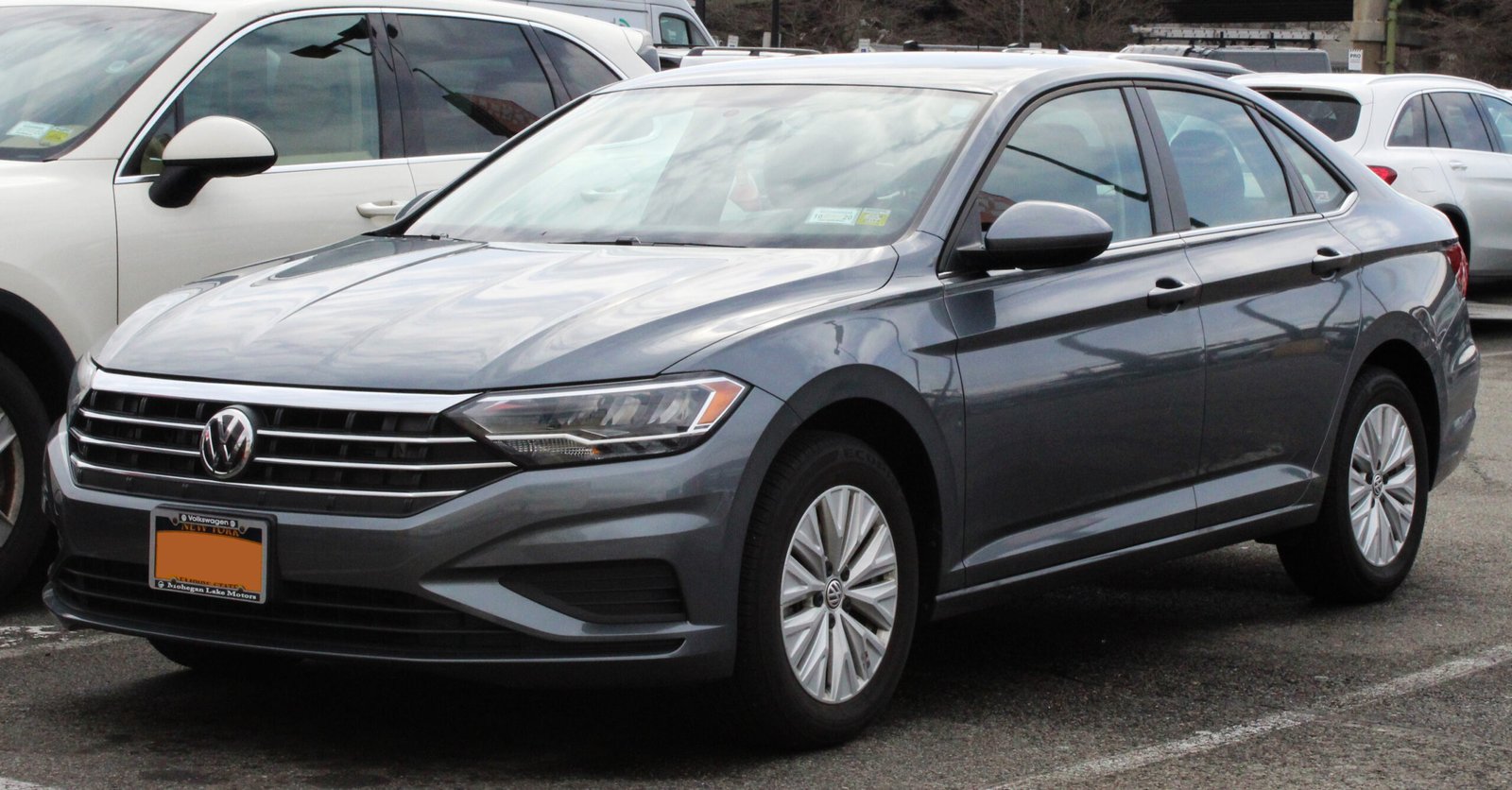 Volkswagen Jetta 2017: Precios, versiones y equipamiento en México